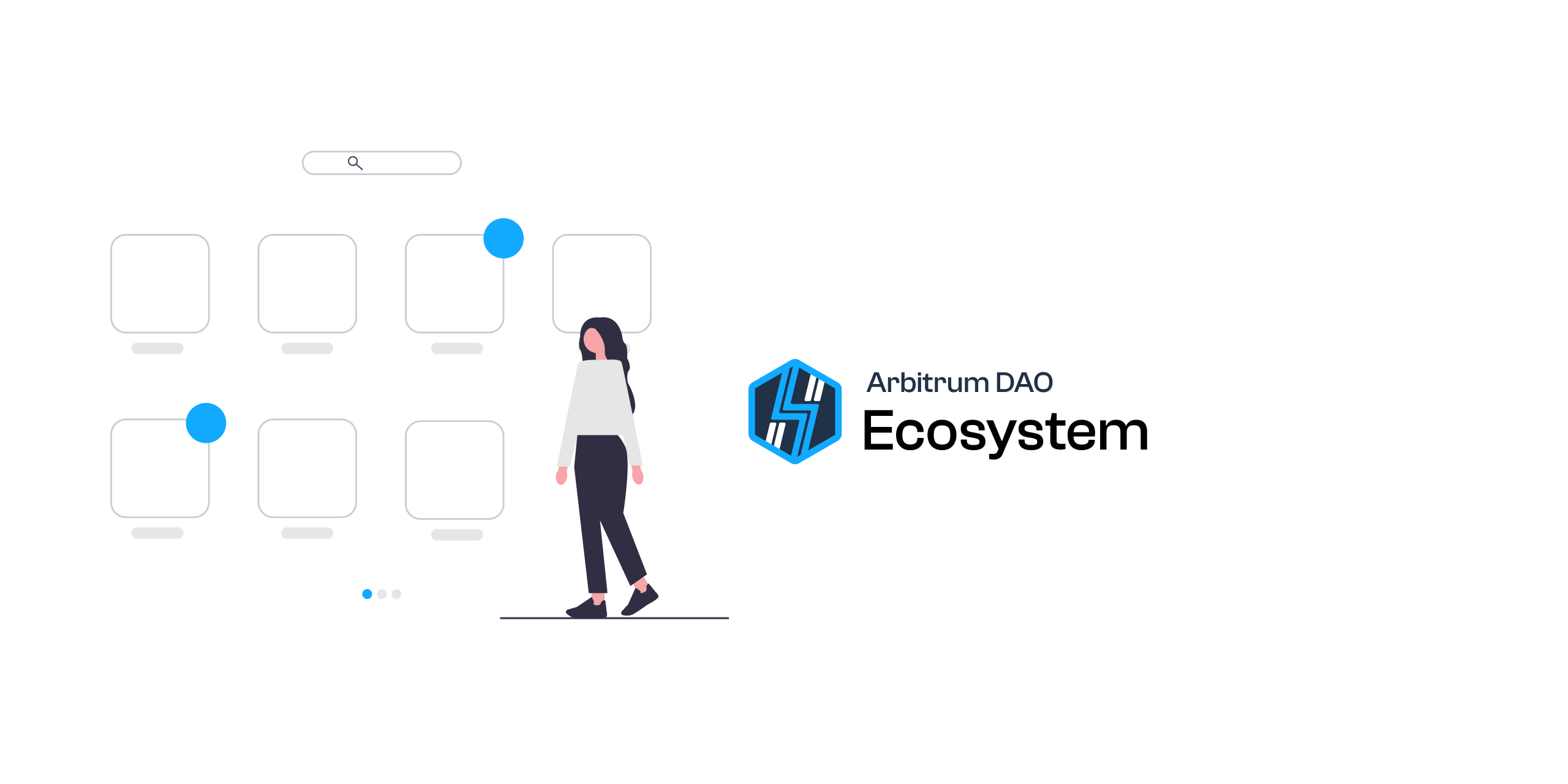Arbitrum DAO Ecosystem Hub