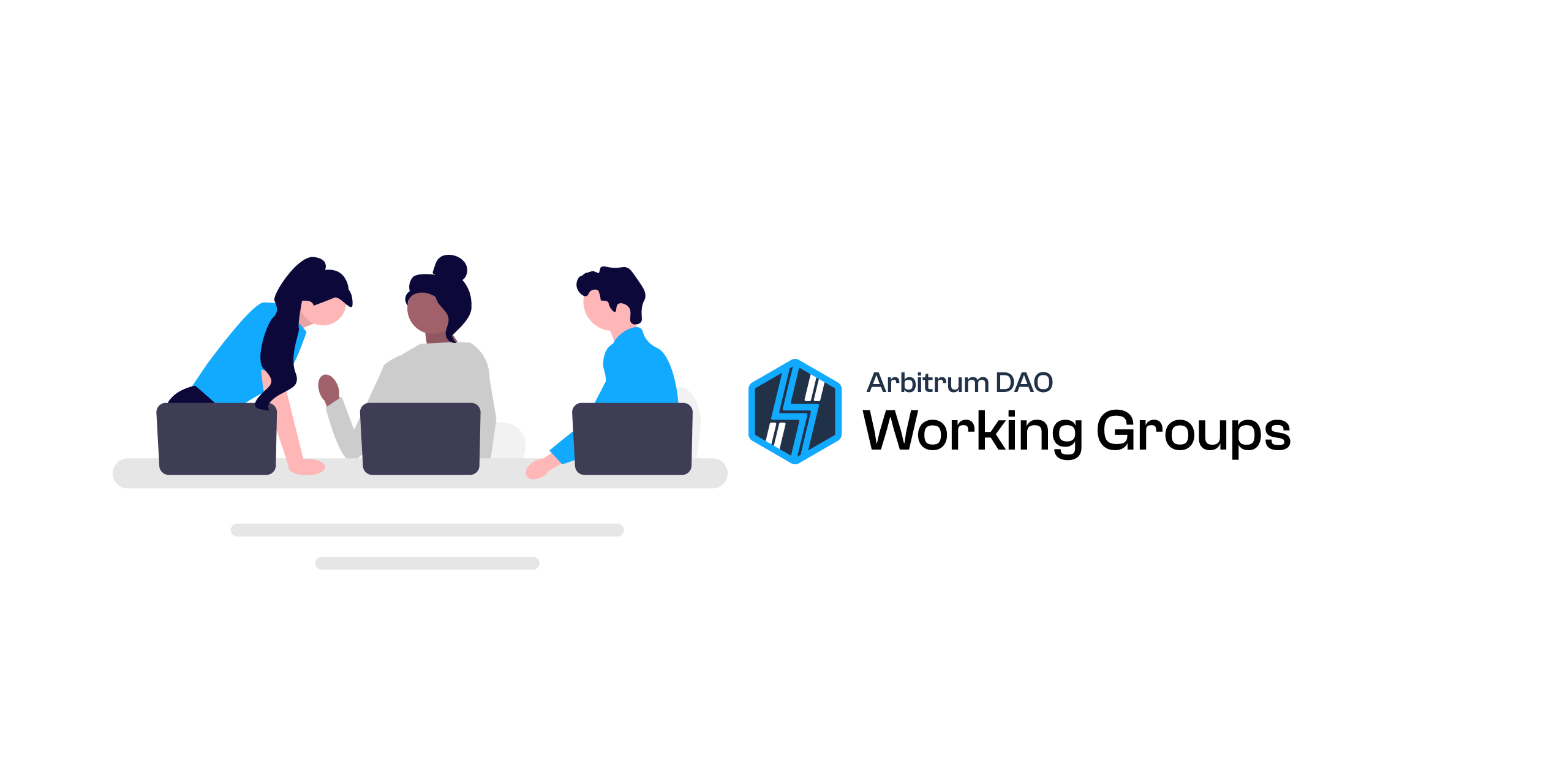 Work Groups